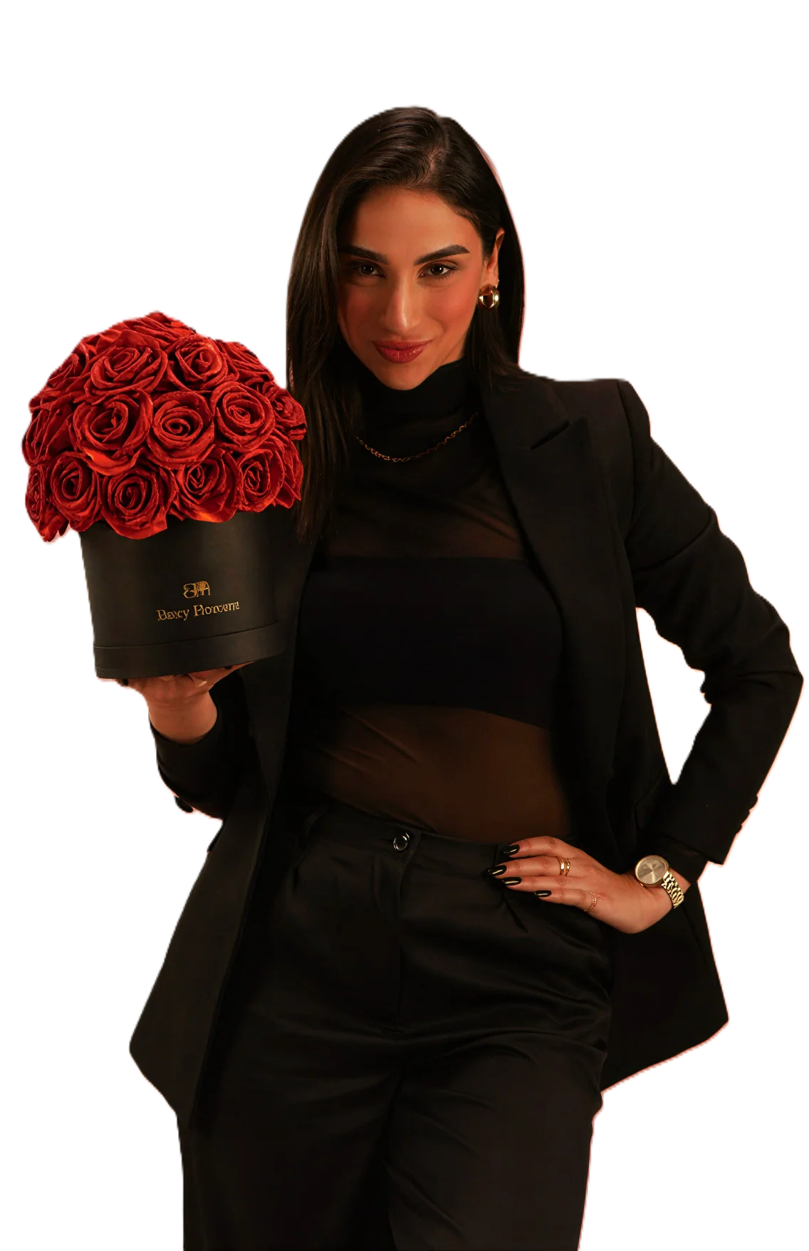 Bexy Flowers | Lebanon's Premier Luxury Florist